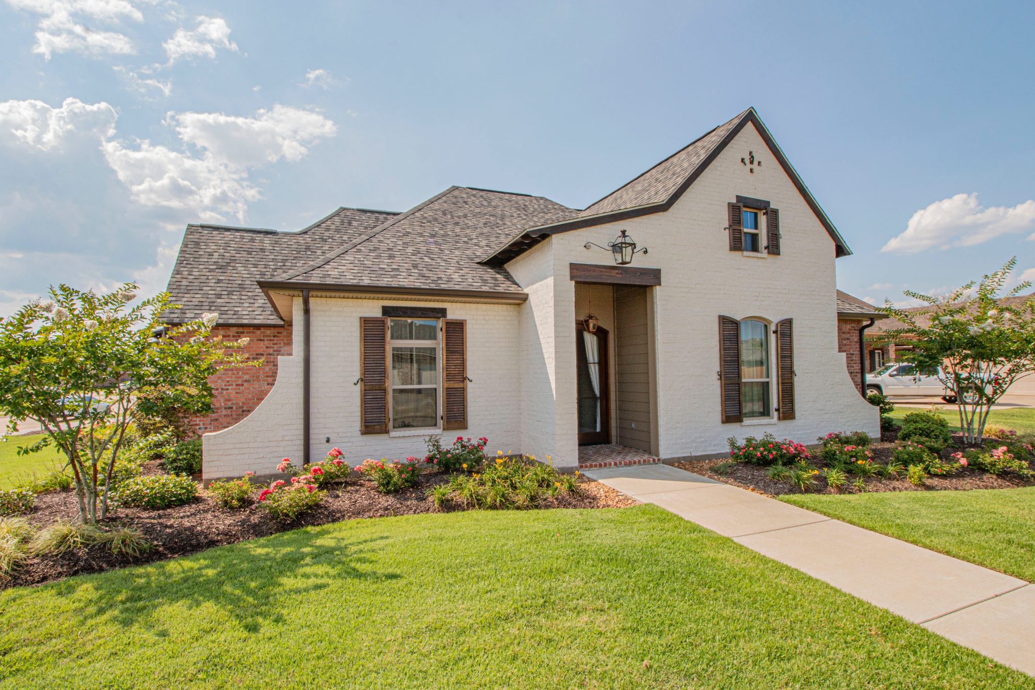 Landscaping - True North Lawn Landscape Service